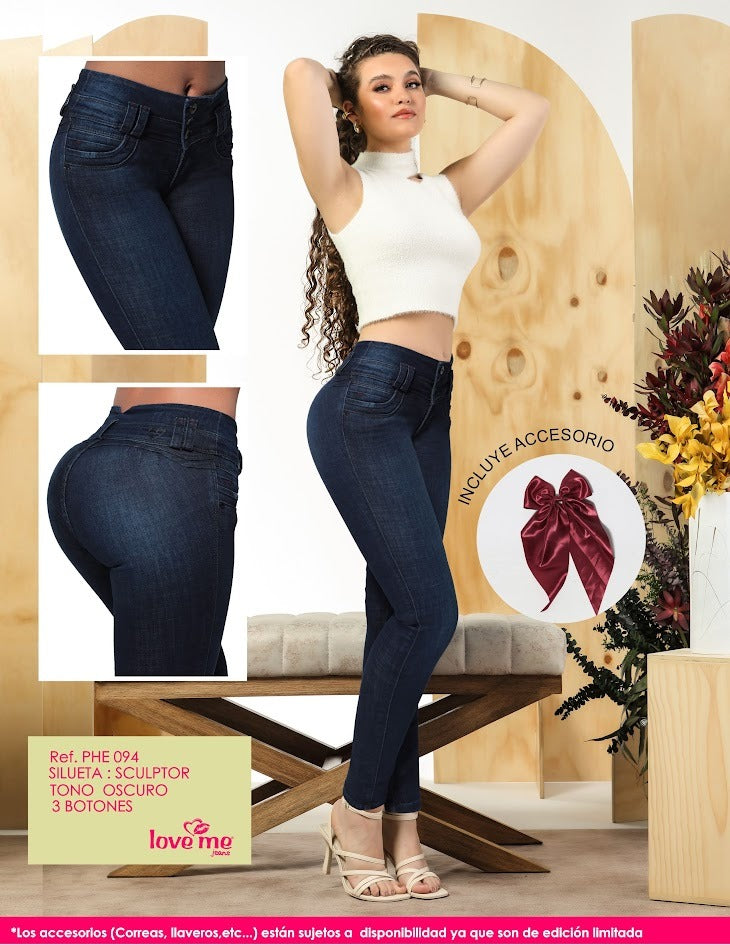 PHE 094 – WomanShop.Ec