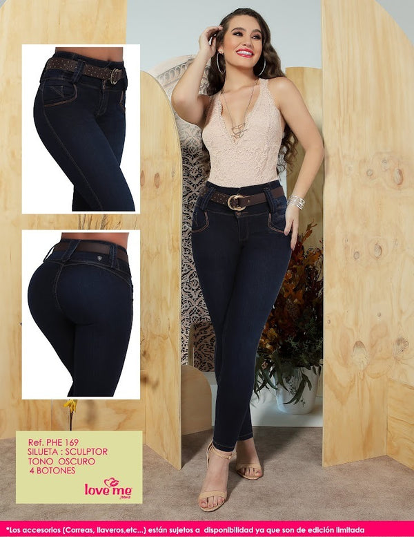 PHE 169 – WomanShop.Ec