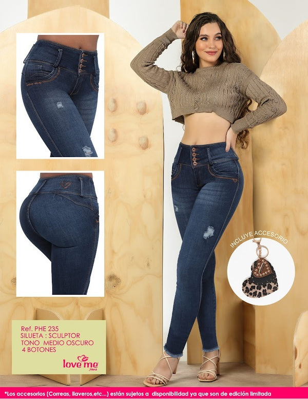 PHE 235 – WomanShop.Ec