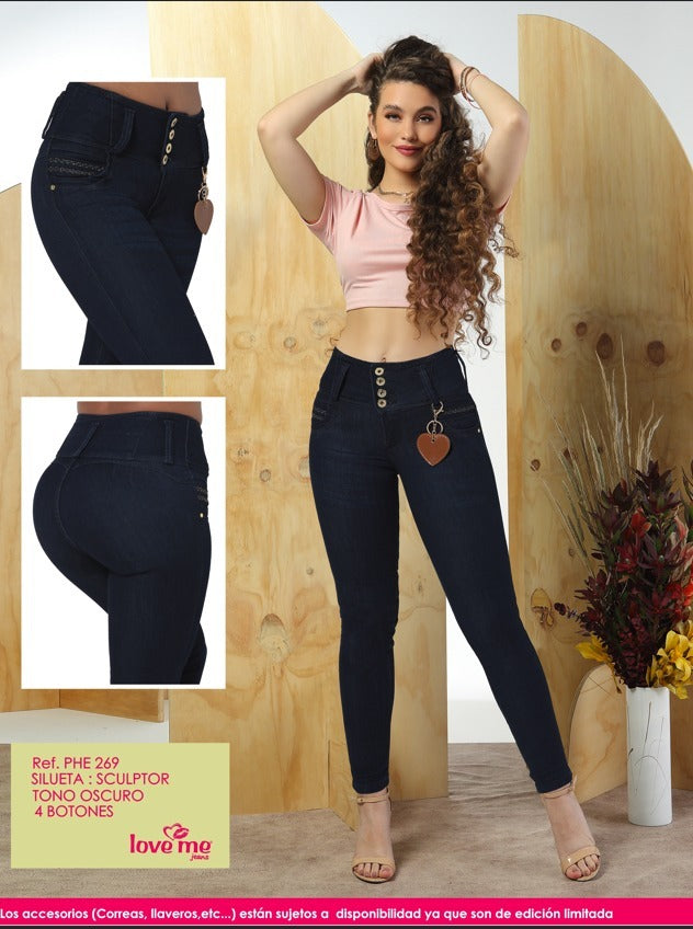 PHE 269 – WomanShop.Ec