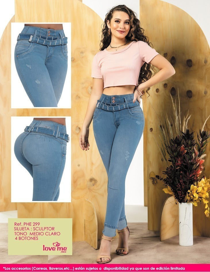 PHE 299 – WomanShop.Ec