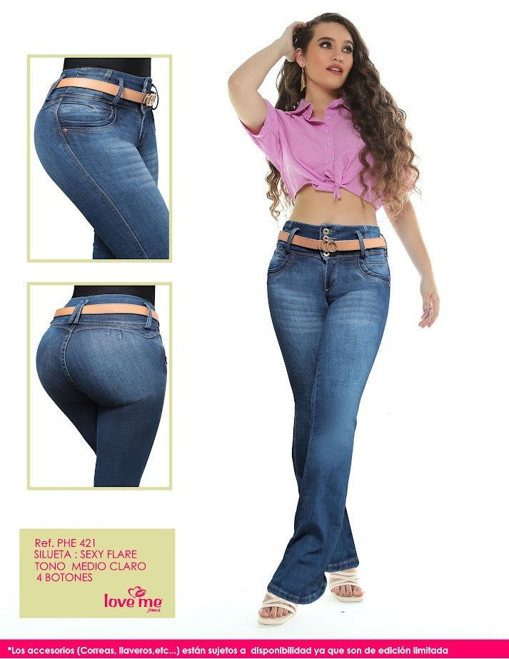 PHE 421 – WomanShop.Ec