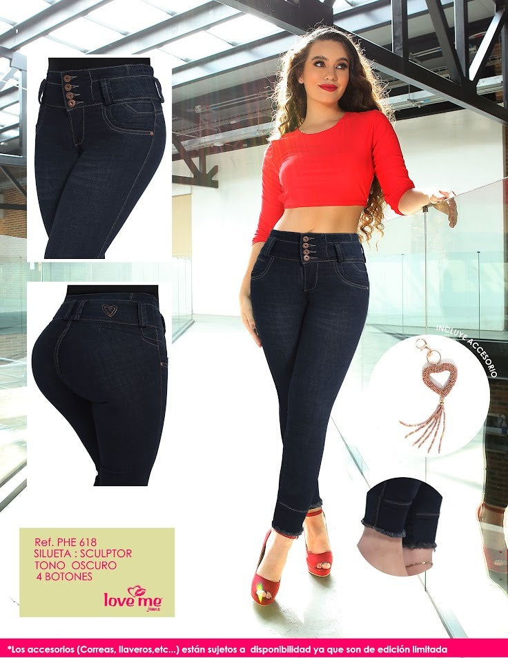 PHE 618 – WomanShop.Ec