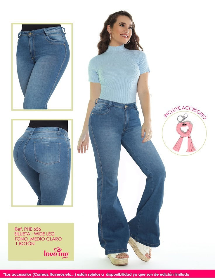 PHE 656 – WomanShop.Ec