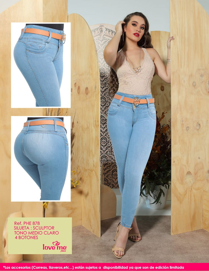 Love Me – WomanShop.Ec